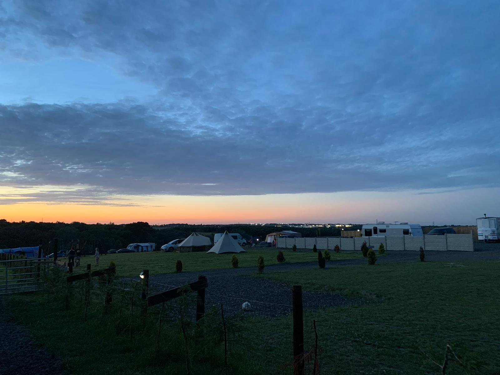 Woodside Lodge Caravan Site – Woodside Lodge Caravan Site