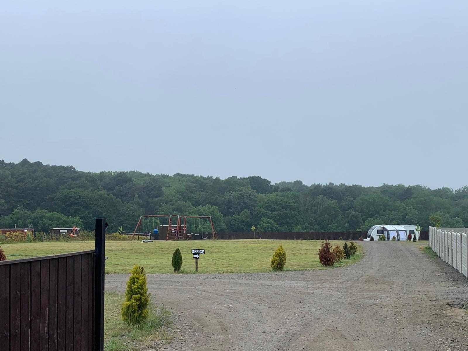 Woodside Lodge Caravan Site – Woodside Lodge Caravan Site